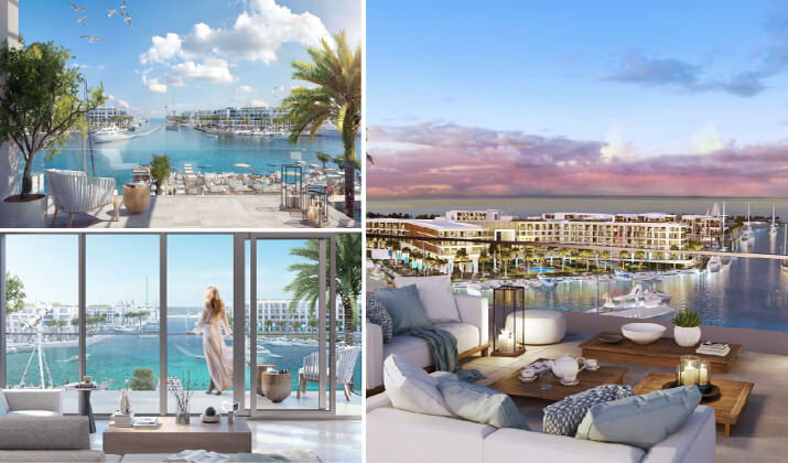 Marassi North Coast 5% Down Payment - Pioneer Property