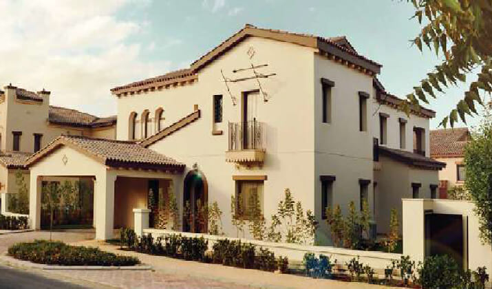 Chalets For Sale in Marassi North Coast - Pioneer Property