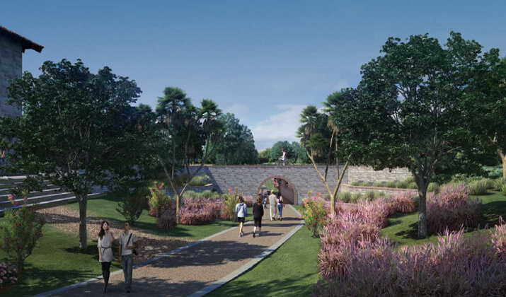 Mivida New Cairo Emaar Misr - 7 Years installments Pioneer Property