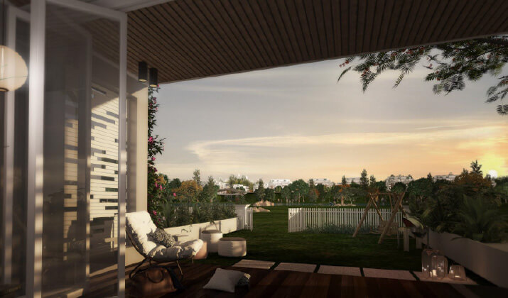 Mountain View ICity October - 10% down payment - Pioneer Property