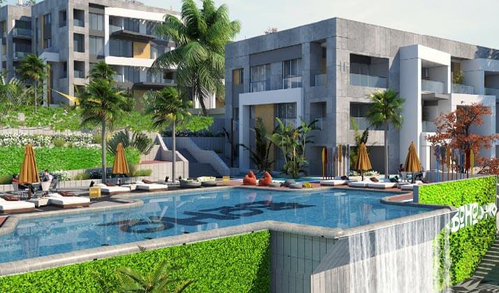 Boho Ain Sokhna - Pioneer Property | Atric Developments