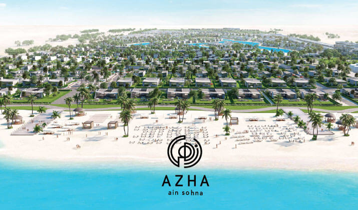 Azha Ain Sokhna - Pioneer Property | Madaar Development