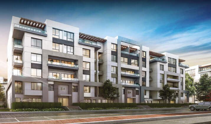 Hyde Park New Cairo - Pioneer Property