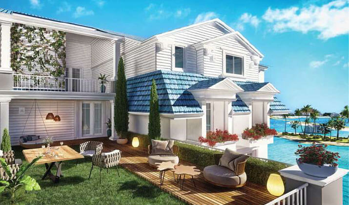Mountain View I City New Cairo - Pioneer Property