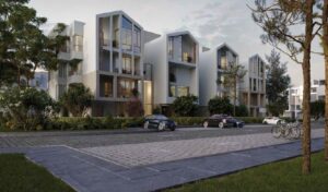 Prices and Spaces of Karmell Sodic Zayed - Pioneer Property