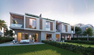 Sodic East New Cairo SODIC Development - Pioneer Property