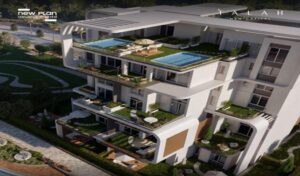 Talah New Capital New Plan Developments - Pioneer Property