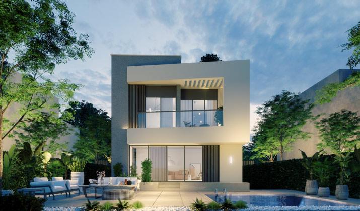 Villas For Sale in The Brooks Compound - Pioneer Property