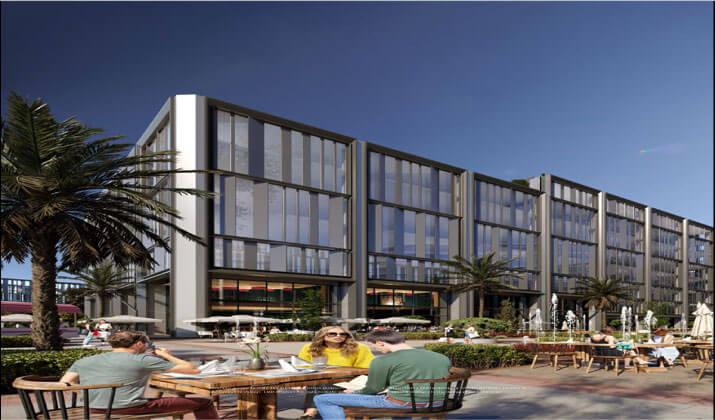 One Ninety New Cairo - Pioneer Property