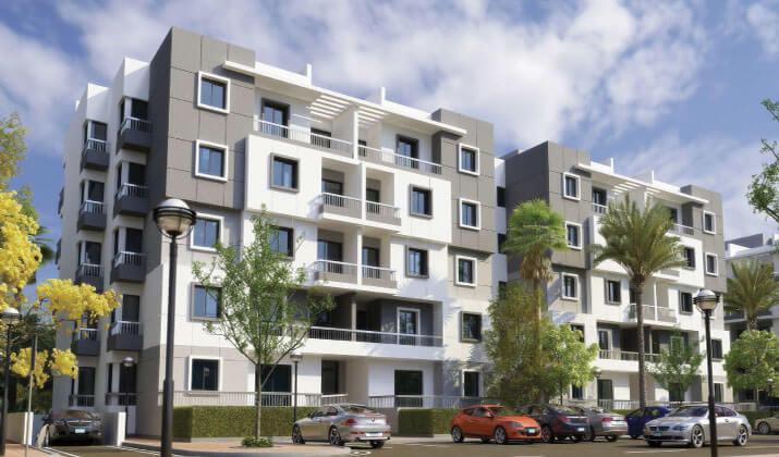 Jayd New Cairo By Saudi Egyptian Developers - Pioneer Property