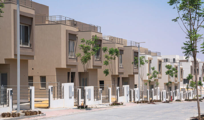 Palm Hills New Cairo - Pioneer Property