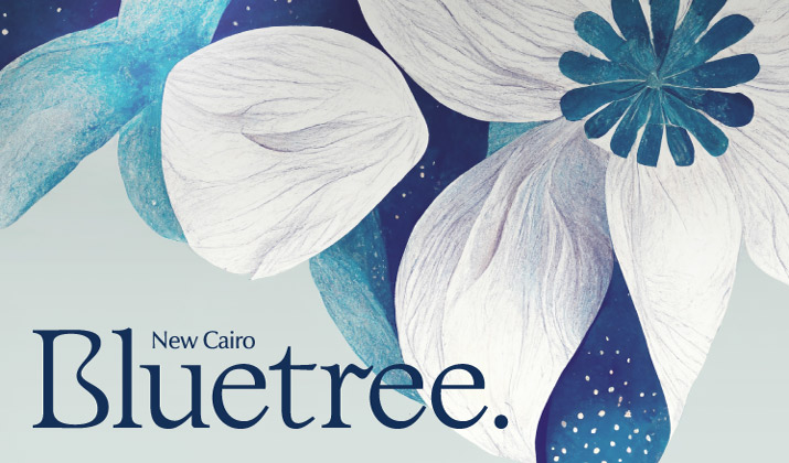 Blue Tree New Cairo Sky AD Developments - Pioneer Property