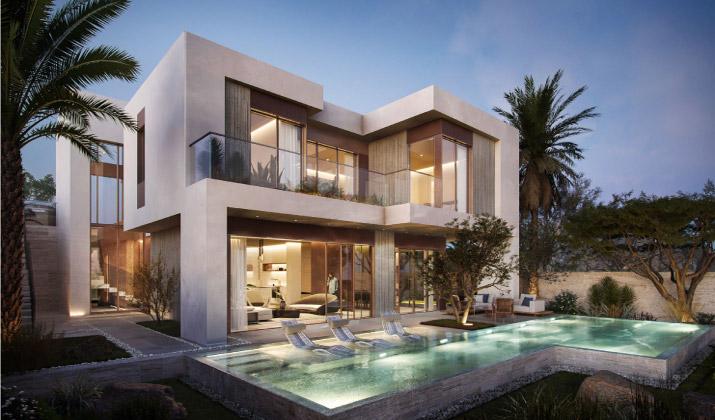 Solana Sheikh Zayed ORA Development - Pioneer Property