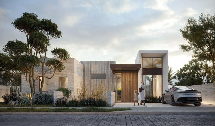 Solana Sheikh Zayed ORA Development - Pioneer Property