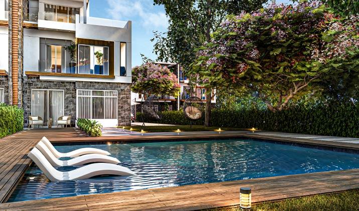 Levels By Dunes Sheikh Zayed - Pioneer Property