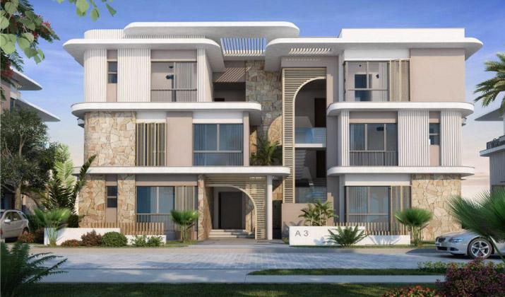 Koun North Coast Village - Pioneer Property - Mabany Edris