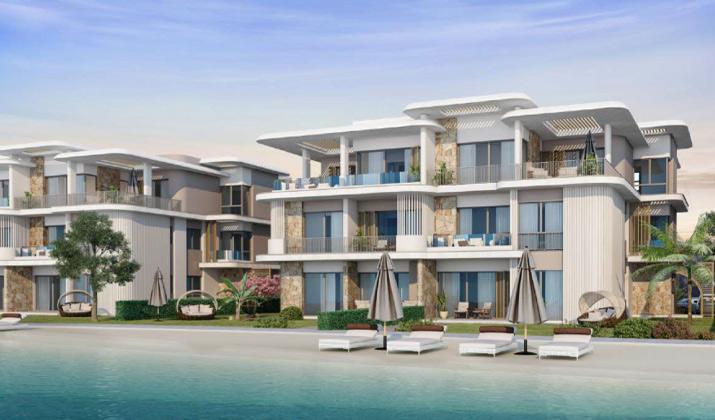 Koun North Coast Village - Pioneer Property - Mabany Edris