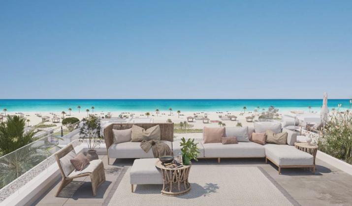 Solare North Coast Village - Pioneer Property - Misr Italia