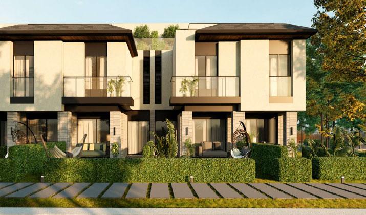 Prices and Spaces of Telal East New Cairo - Pioneer Property