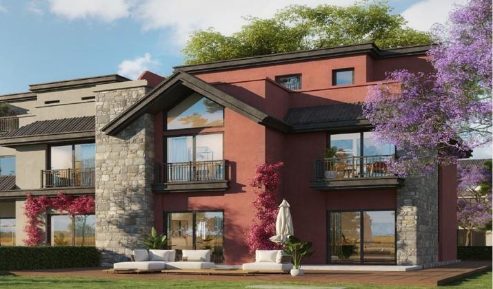 Villas For Sale in The Wonder MarQ Mostakbal City Compound - Pioneer ...