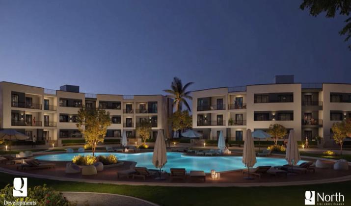 Prices and Spaces of Q North Coast - Pioneer Property