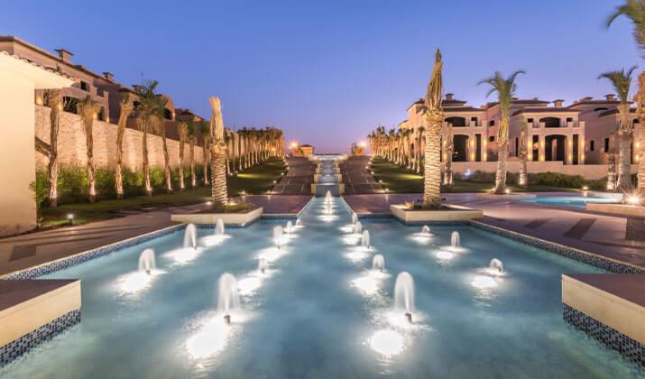 La Vista New Cairo By La Vista Developments - Pioneer Property