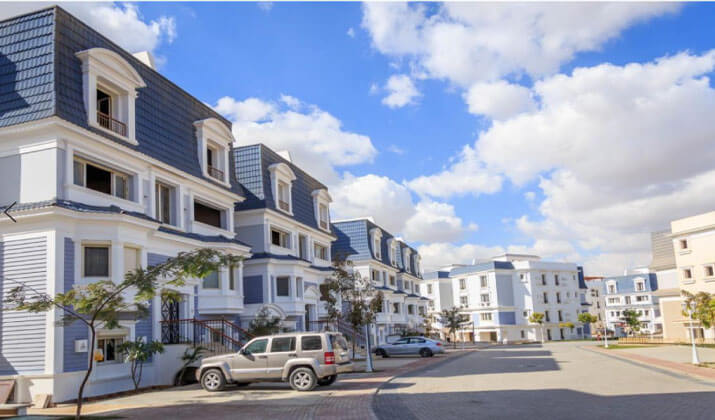 Mountain View October Projects - Pioneer Property