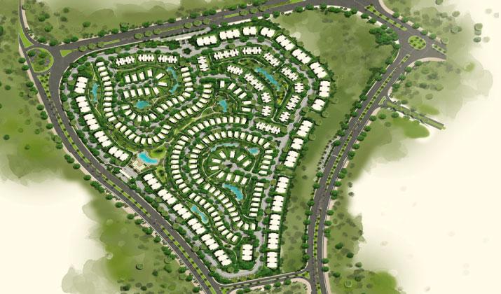 Ivoire Sheikh Zayed PRE Developments - Pioneer Property