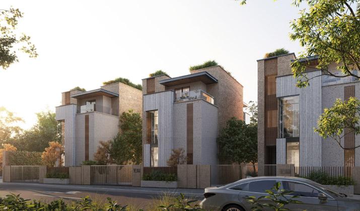 Ivoire Sheikh Zayed PRE Developments - Pioneer Property