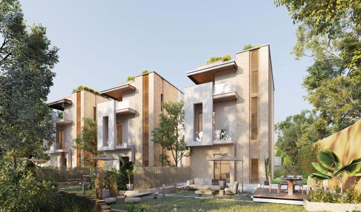 Ivoire Sheikh Zayed PRE Developments - Pioneer Property