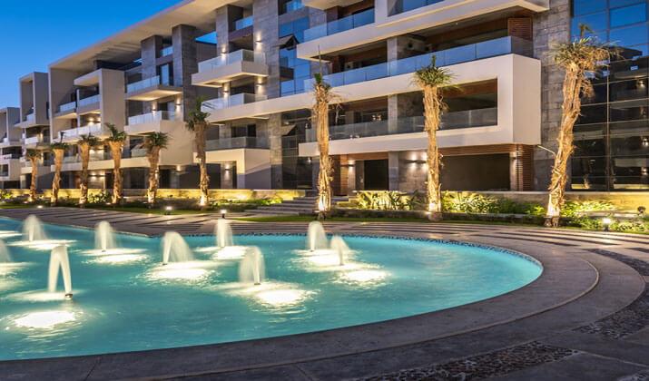 La Vista New Cairo By La Vista Developments - Pioneer Property