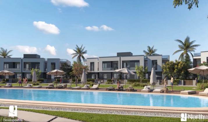Q North Coast Village By Q Developments - Pioneer Property