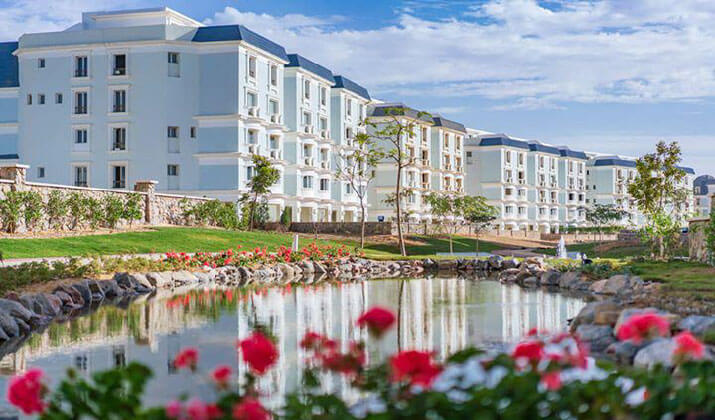 Prices and Spaces of Mountain View - Pioneer Property