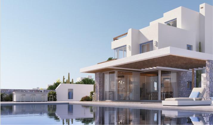 LVLS Mountain View North Coast Village - Pioneer Property