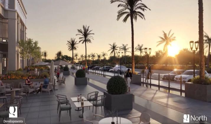 Prices and Spaces of Q North Coast - Pioneer Property