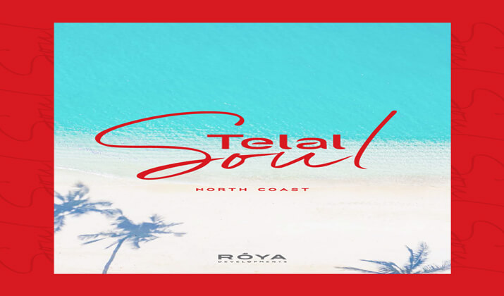 Telal North Coast By Roya Developments - Pioneer Property