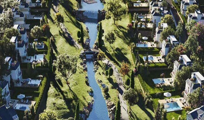 Mountain View October Projects - Pioneer Property