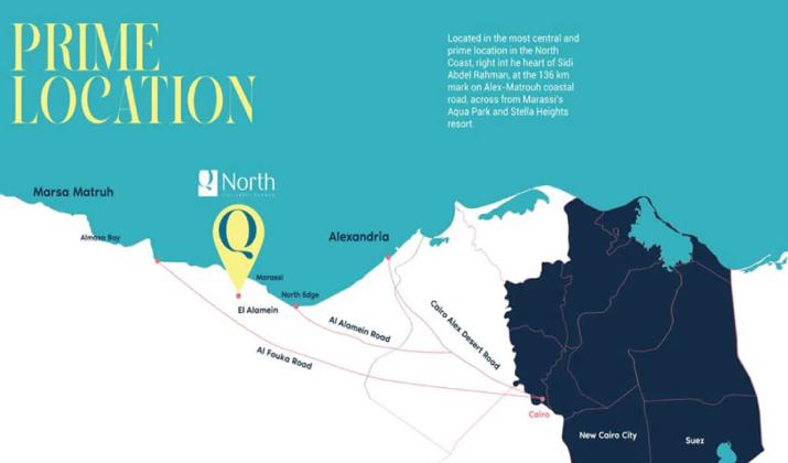 Q North Coast Village By Q Developments - Pioneer Property