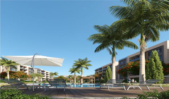 Azad New Cairo Compound - Pioneer Property