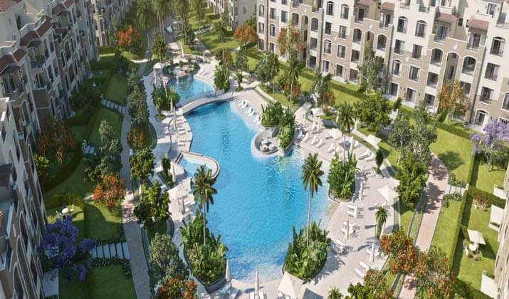 Prices and Spaces of Stone Residence - Pioneer Property