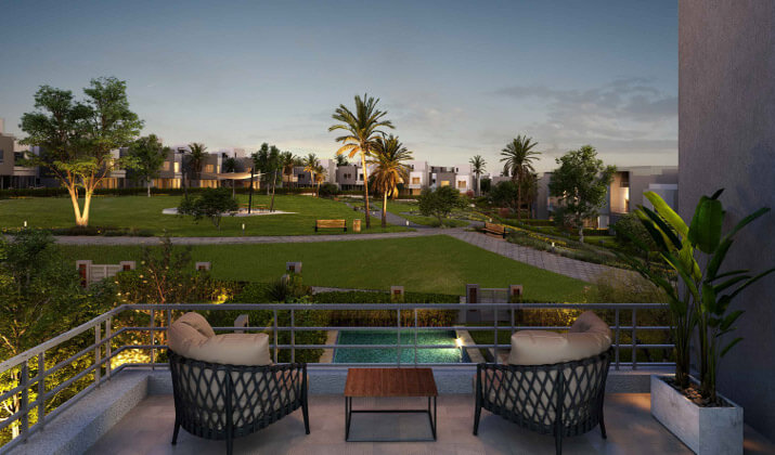 Etapa Sheikh Zayed City Edge Developments - Pioneer Property