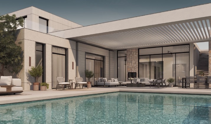 Hills Of One New Zayed - Pioneer Property