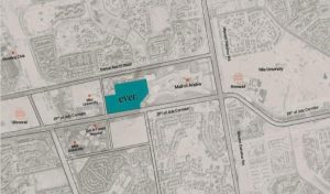 Ever West Sheikh Zayed Compound - Pioneer Property