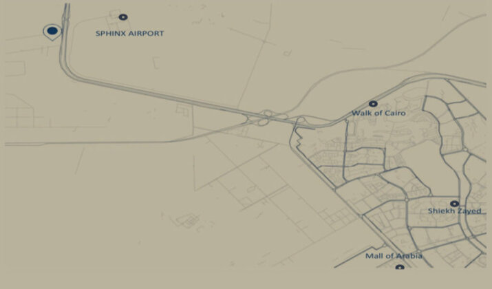 Lugar New Zayed - Pioneer Property