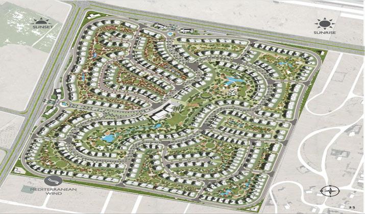 The Estates New Zayed Sodic Developments - Pioneer Property