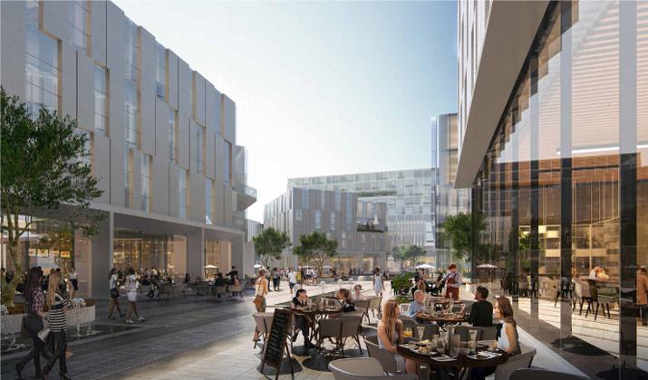 Ever West Sheikh Zayed Compound - Pioneer Property