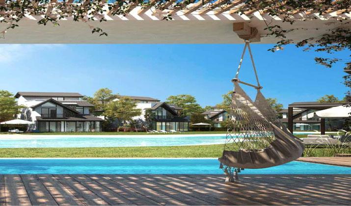 Prices and Spaces of The Water MarQ - Pioneer Property