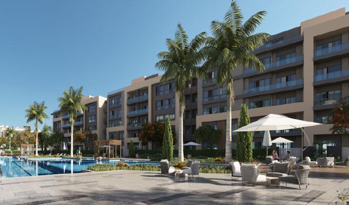 Prices and Spaces of Azad Compound - Pioneer Property