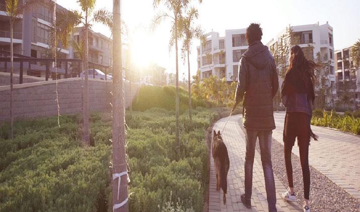 Taj Sultan New Cairo - Pioneer Property