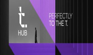 T Hub New Cairo Mall - Pioneer Property